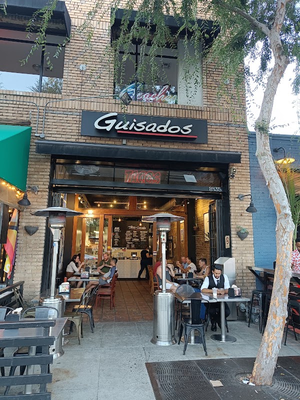 Greenwich Village Pizza Review: 8.4/10 (Pizza · West Hollywood) | ZipPicks